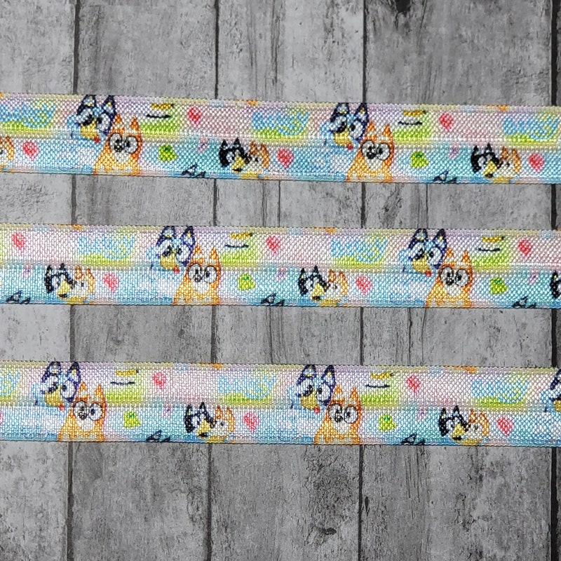 Fold Over Elastic - Etsy