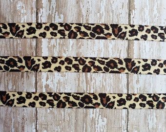 Fold Over Elastic | Etsy