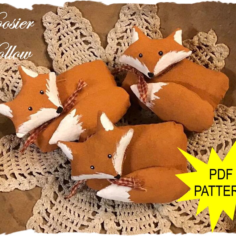 Prim Folk Art - Etsy