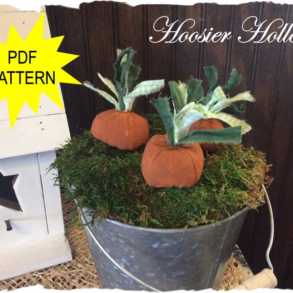 Primitive Spring - Etsy