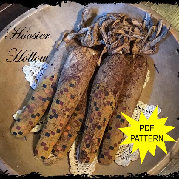 Indian Corn - Etsy