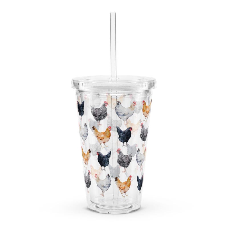 Farm Clear Cups - Etsy