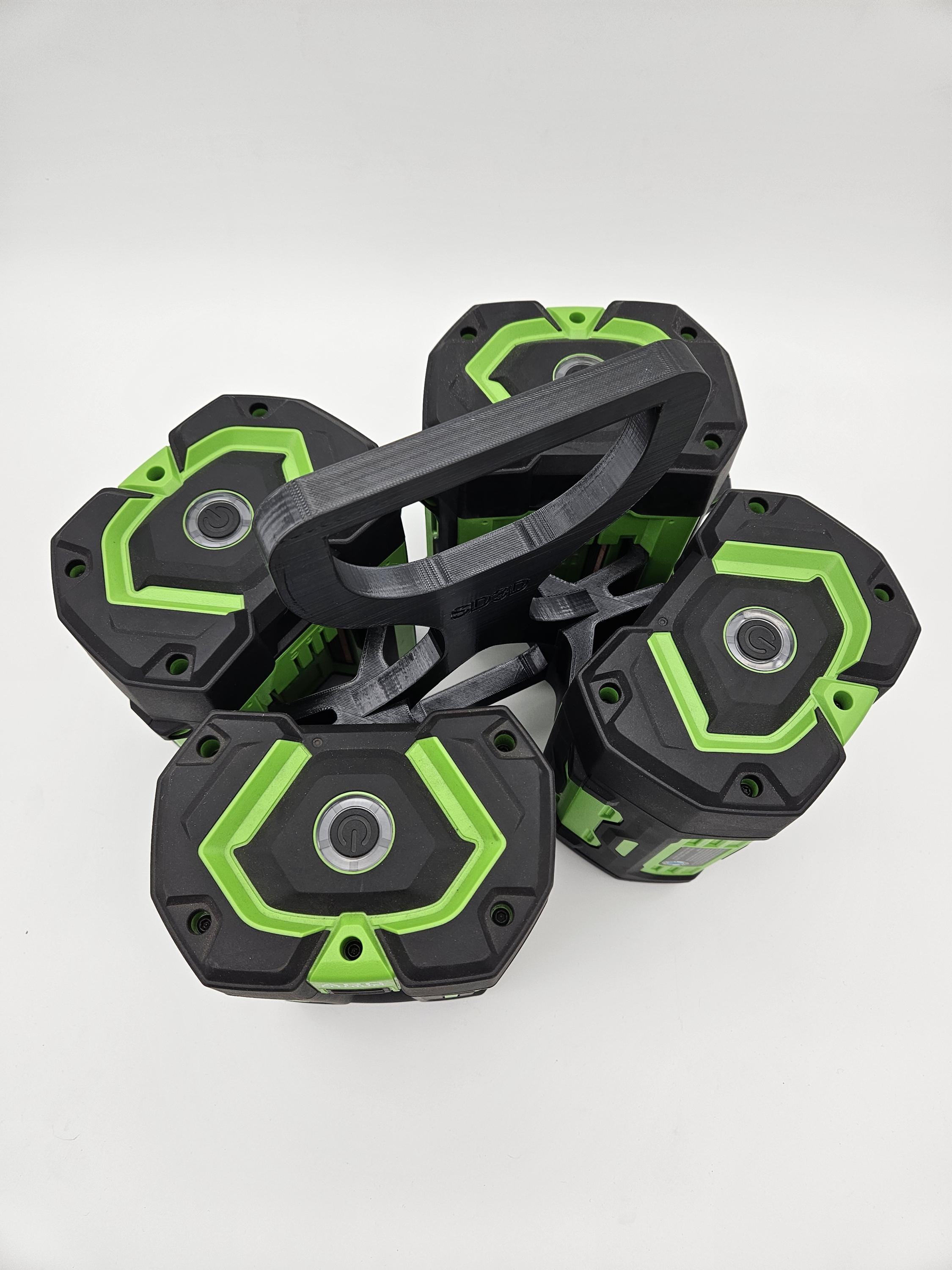 4 Ego Battery Carrier - Etsy