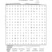 3 Bundle Word Search Puzzles, Newspaper Related, Weather Search Puzzle ...