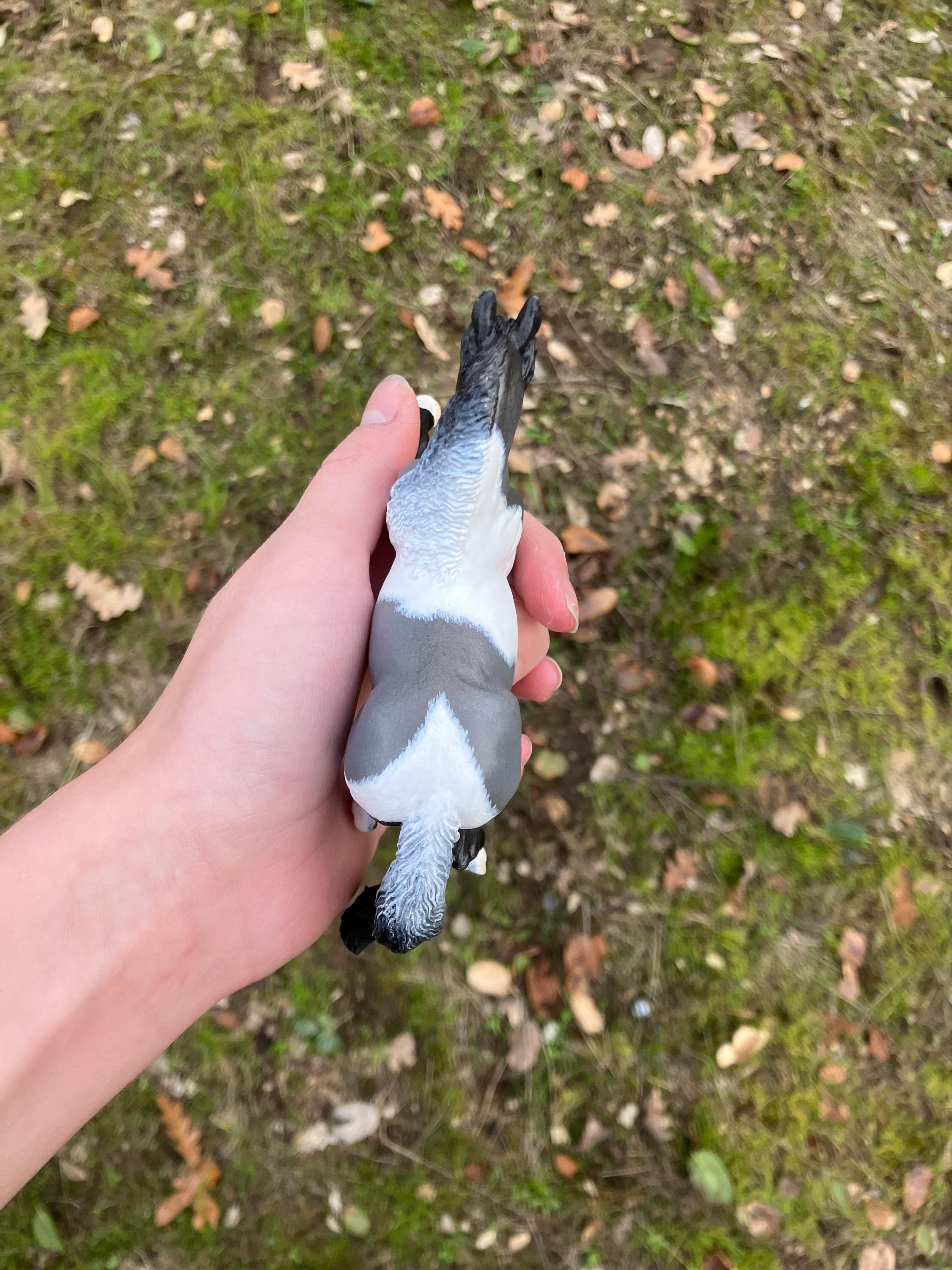 20% OFF** OOAK Andalusian Model Horse Repaint "artemis"-safari LTD ...