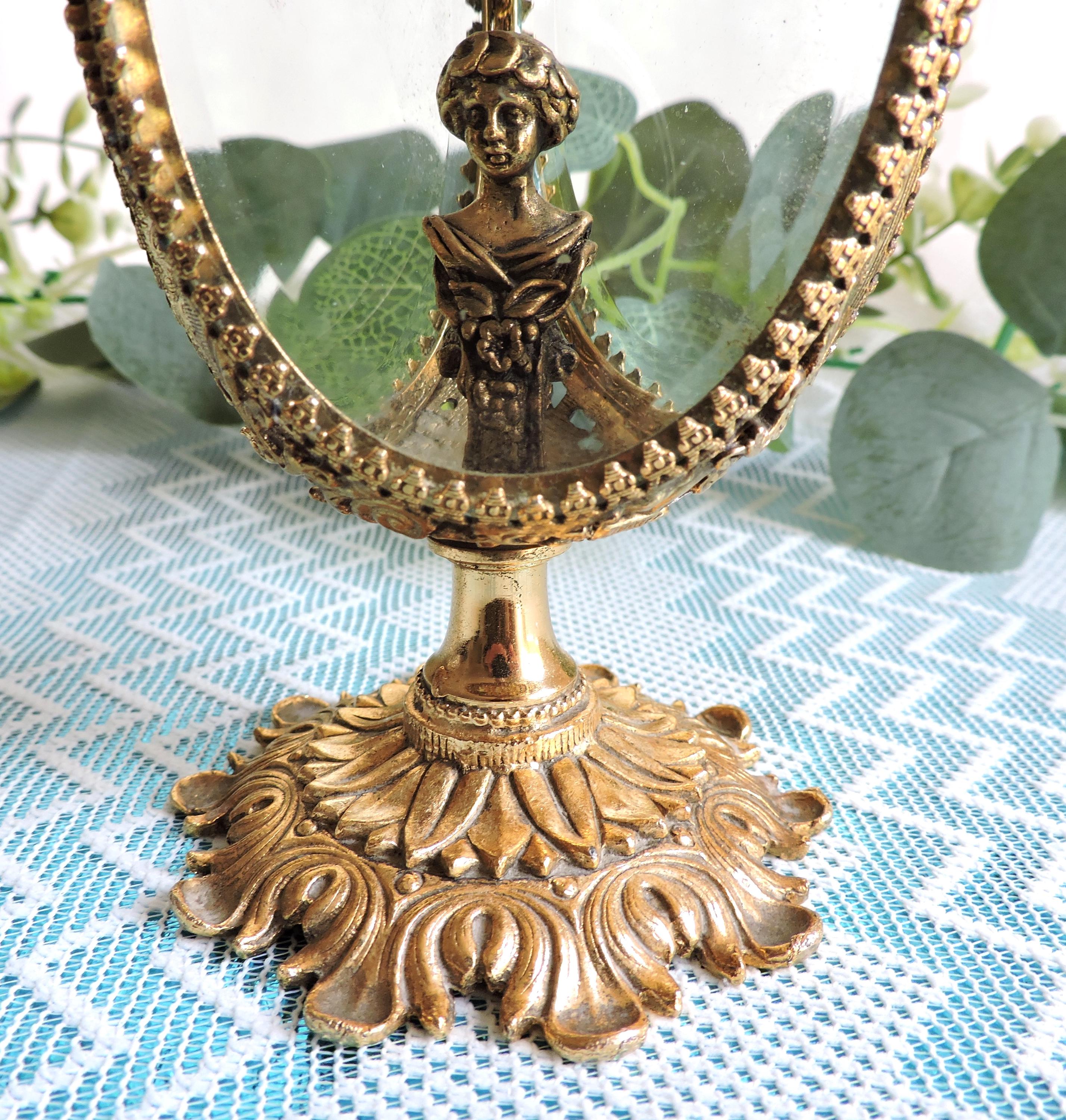 Stylebuilt NY Vintage Perfume Bottle - Etsy