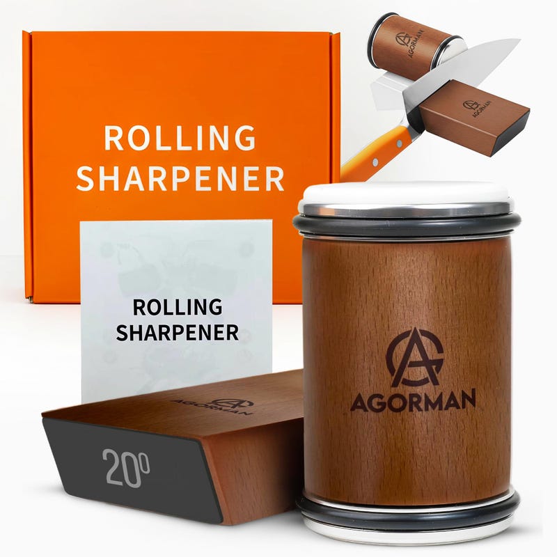Knife Sharpening Gifts - 60+ Gift Ideas for 2026