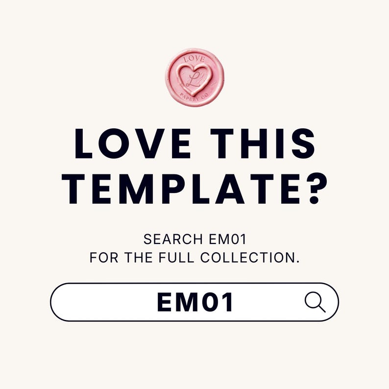 Take One Favor Sign, Wedding Favor Sign, Whimsical Wedding Template ...