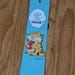 Garfield Bookmarks - Garfield 1978 Bookmark - Jim Davis - Cats Don't ...