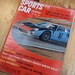 Vintage Sports Car Graphic Magazine, Ford GT40, Daytona 24 Hours - Etsy