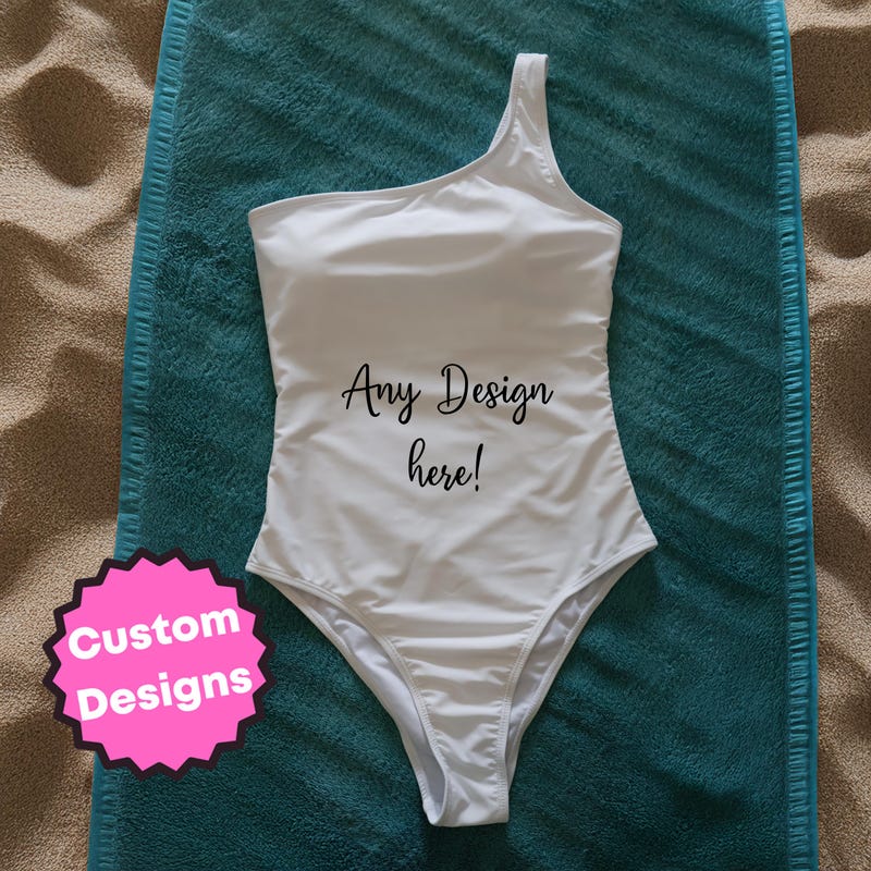 Swimwear for 50 Women - Etsy UK