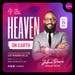 Church Event Flyer Template: Editable Worship Design (canva) - Etsy