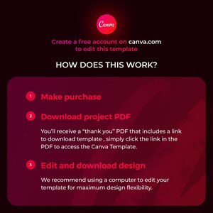 Sunday Miracle Service Canva Flyer Template, Editable Worship Flyer ...