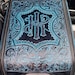 Custom Center Console Covers - Etsy