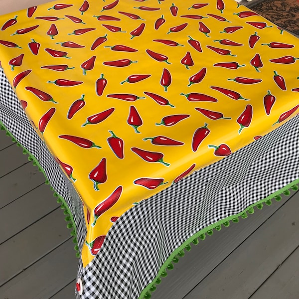Cinco De Mayo Tablecloth - Etsy