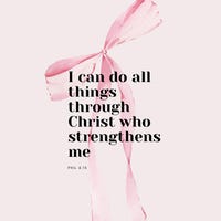 God is Good Pink Wallpaper for Your Computer - Etsy