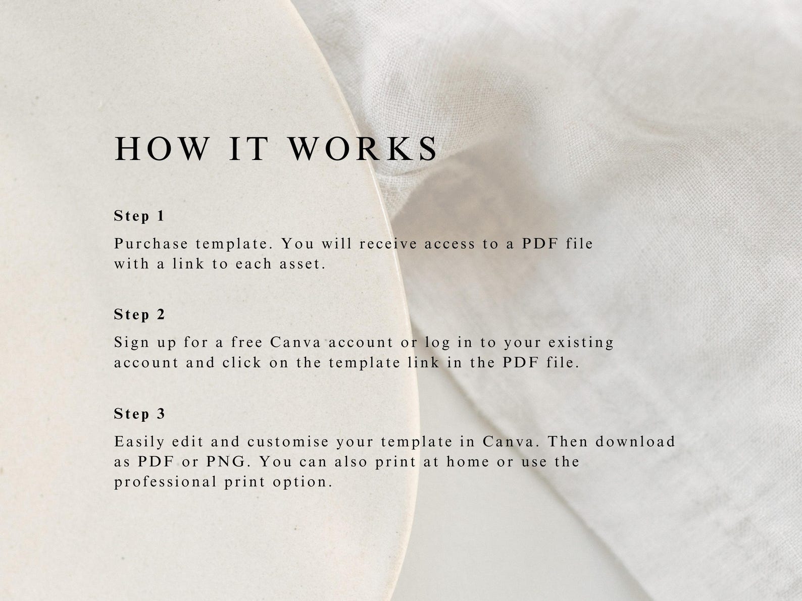 Ultimate Bundle Simple Classic Wedding Invitation, Save the Date, RSVP ...