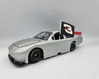 Vintage 1998 Racing Champions, Ford Taurus Cummins NASCAR #6 Valvoline ...