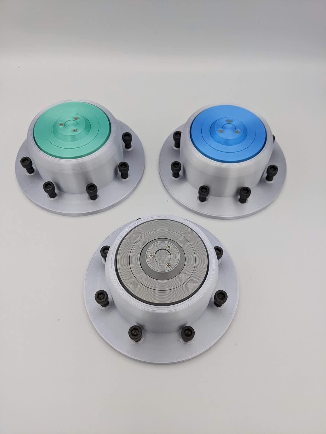 1:1 Scale 3D Printed NASCAR Fuel Filter Dry Break - Etsy