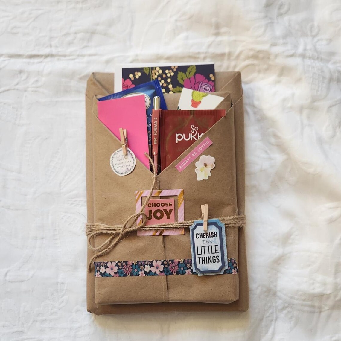 Christian Book Bundle: Bible Study Gift Set - Etsy