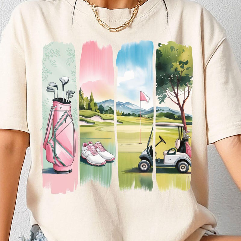 Golf - Etsy