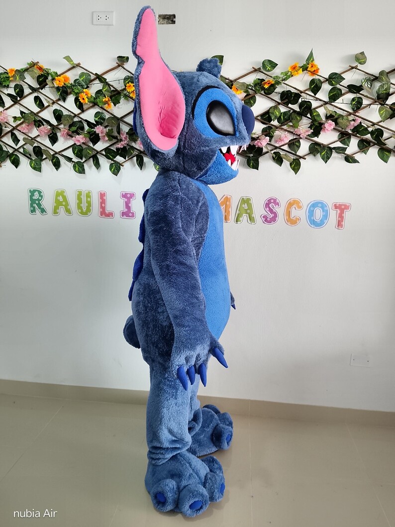 Custom Stick Figure Mascot Costume, Cosplay Mascot - Etsy