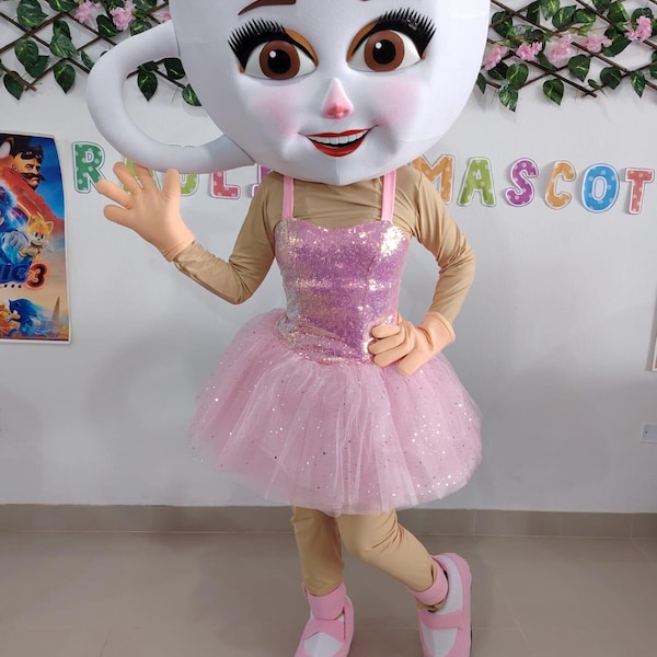 Italian Brainrot Costume - Etsy