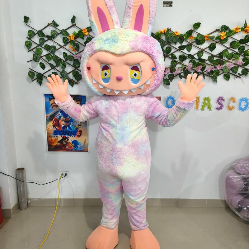 Labubu Adult Costume - Etsy