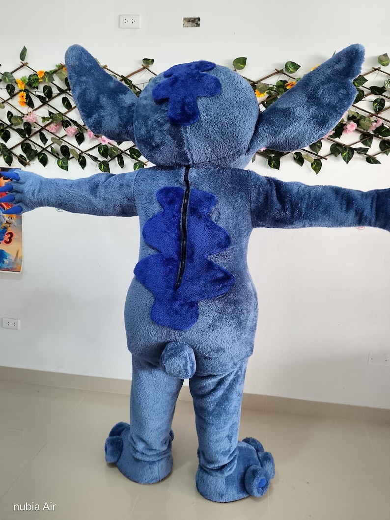 Custom Stick Figure Mascot Costume, Cosplay Mascot - Etsy