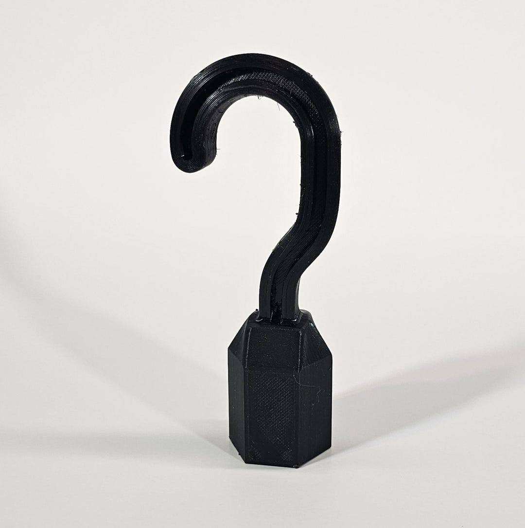 Mighty Truck Hook - Works With Standard Broom Handles- - Etsy