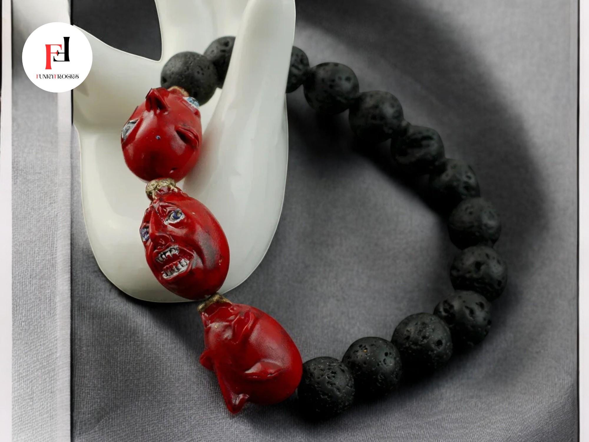 Berserk Behelit Griffith Egg of King Bracelet - the Golden Age Arc ...