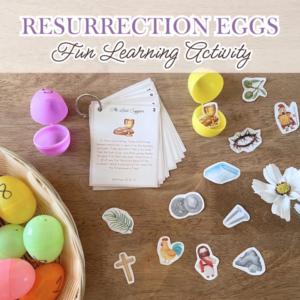 Easter Resurrection Scene - Etsy