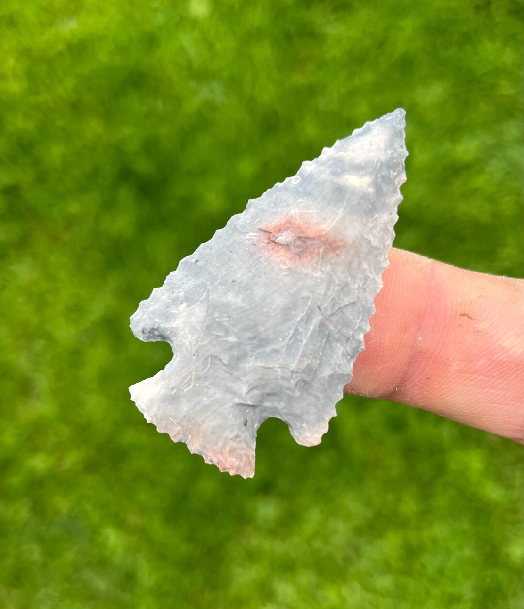 Flint Ridge Corner Notch - Etsy