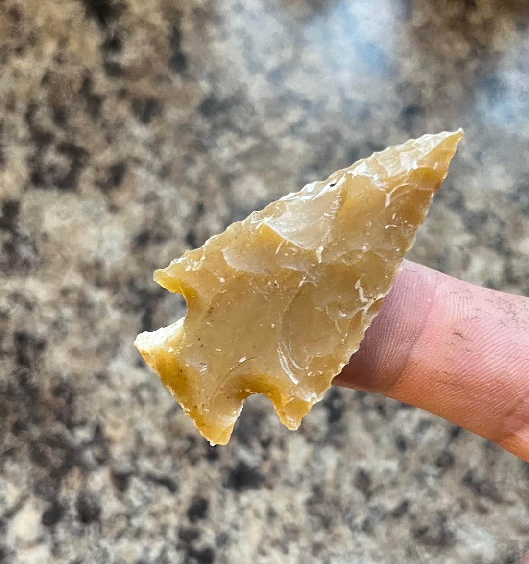 Flint River Corner Notch - Etsy