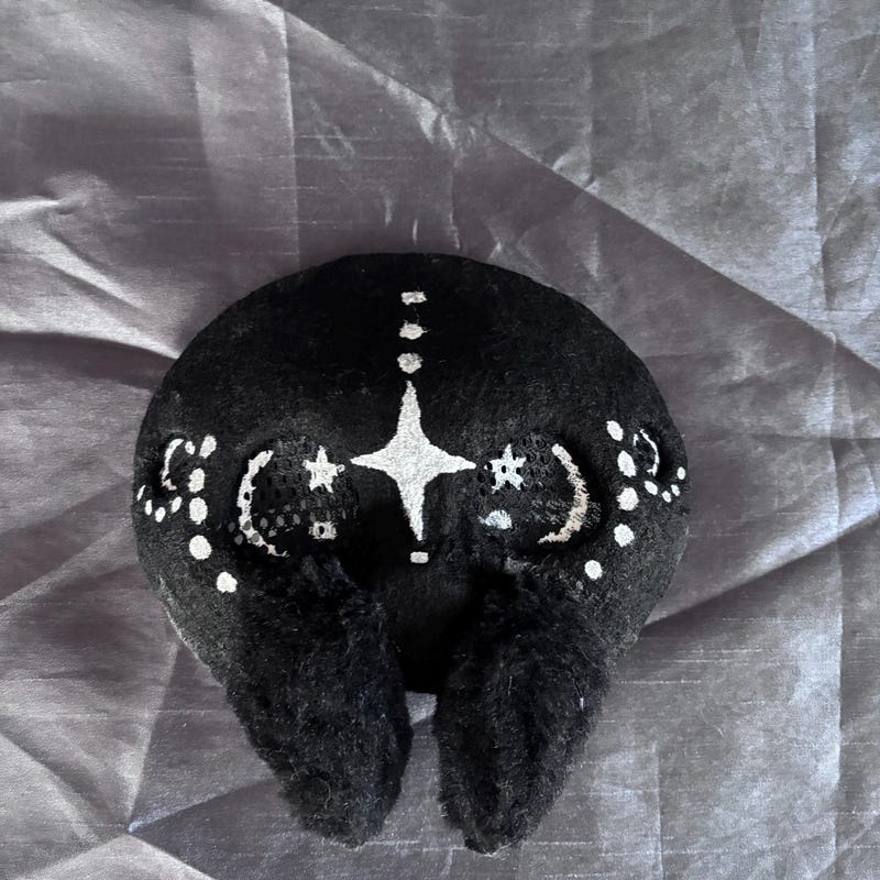 Therian Mask Etsy España