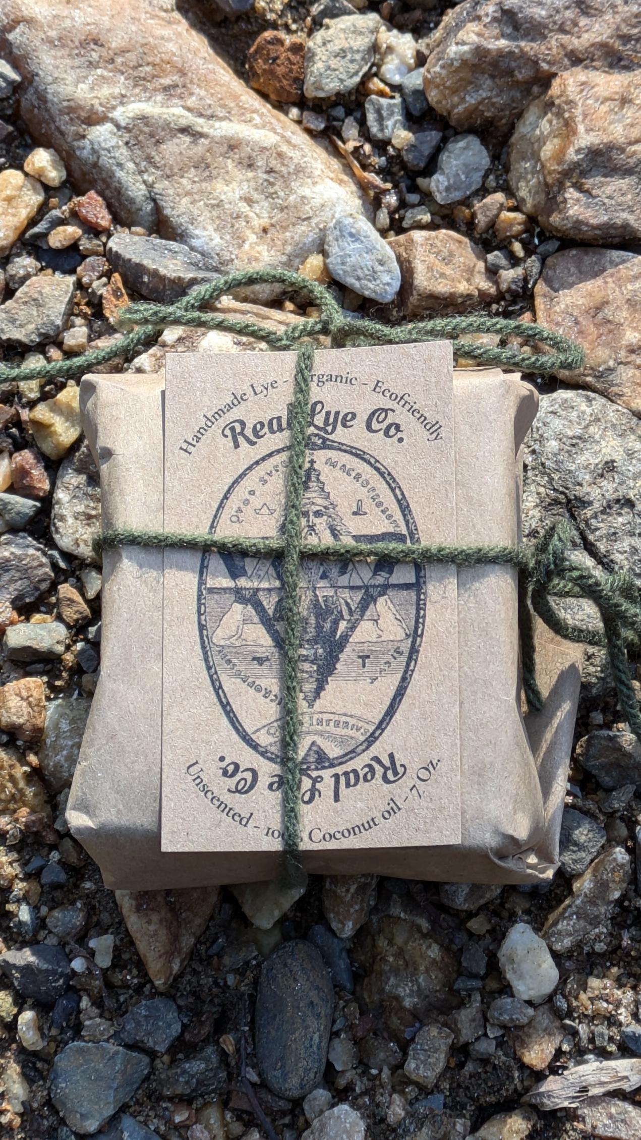 Authentic Ash Soap – Handmade Lye, No Gimmicks - Etsy