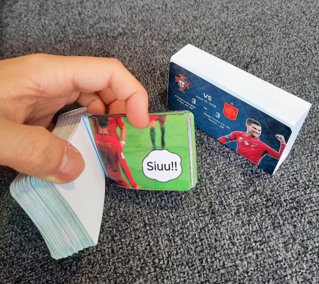 Custom Flipbook – Personalized Animated Gift for Family, Friends & Love ...