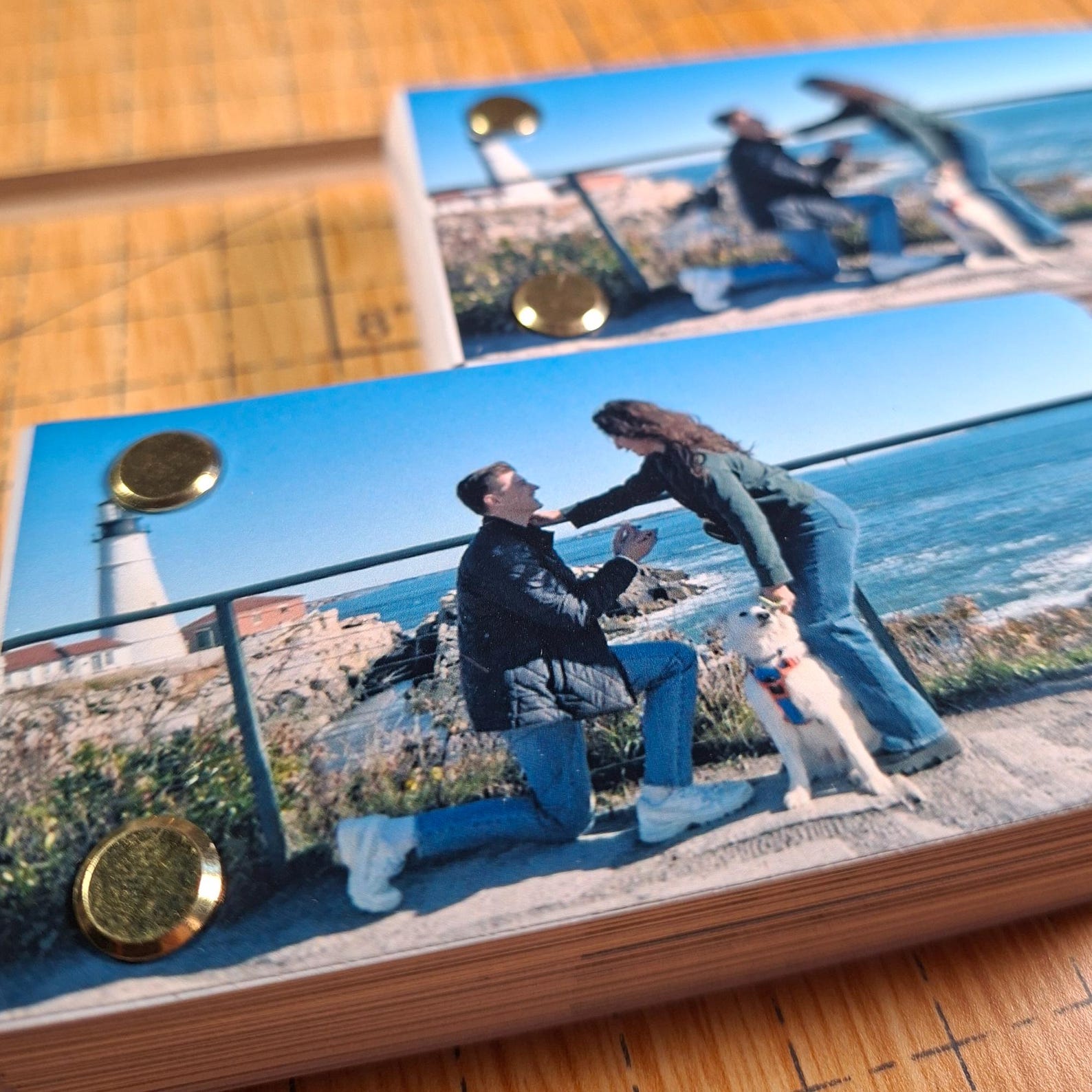 Custom Flipbook – Personalized Animated Gift for Family, Friends & Love ...