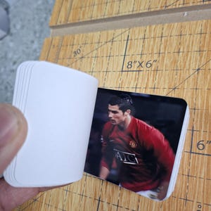 Custom Flipbook – Personalized Animated Gift for Family, Friends & Love ...