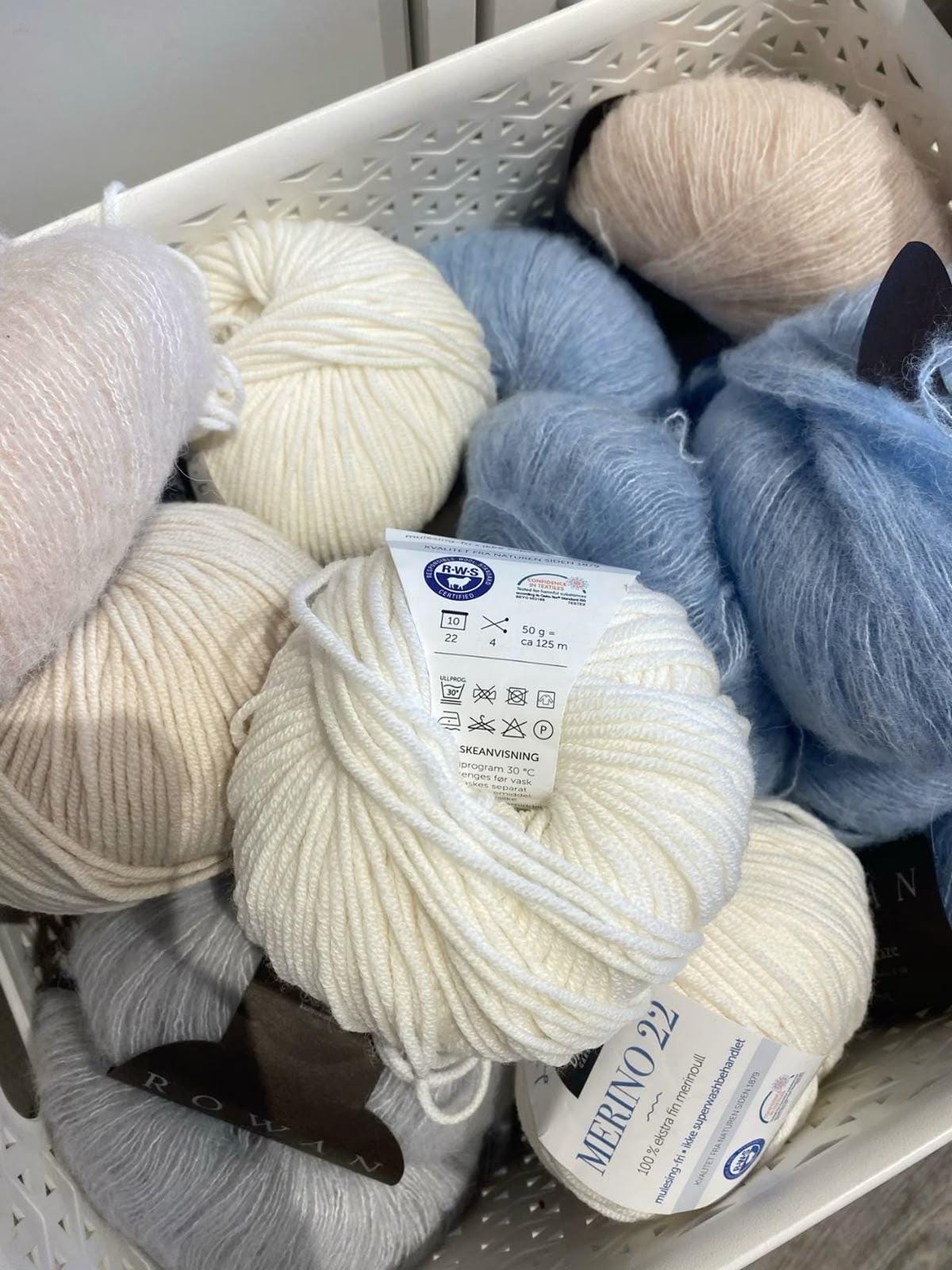 MYSTERY CROCHET PATTERN - Etsy