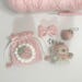 MYSTERY CROCHET PATTERN - Etsy