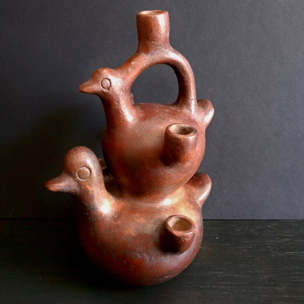 Pottery Ceramic Vase - Etsy