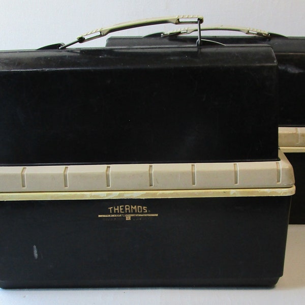 Lunch Box Vintage - Etsy