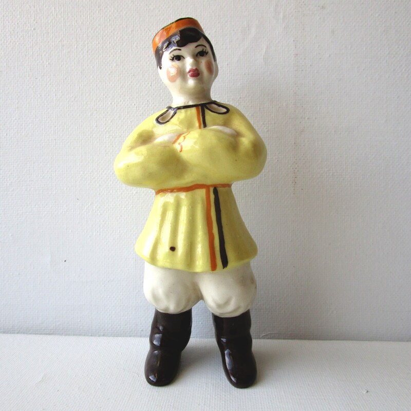 Russian Ceramics - Etsy