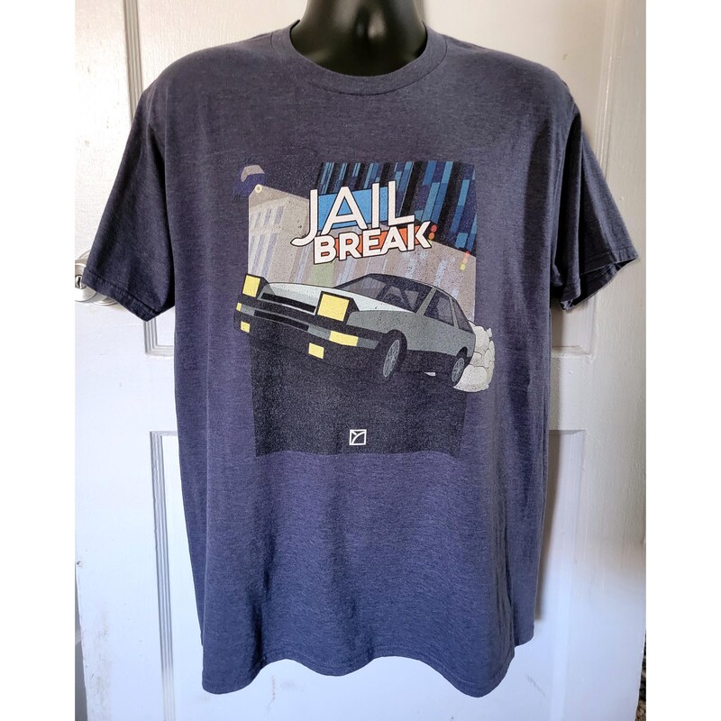 Roblox Classic Shirt - Etsy