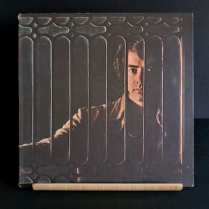 Neil Diamond: Tap Root Manuscript - Vintage Vinyl Record W/ Booklet ...
