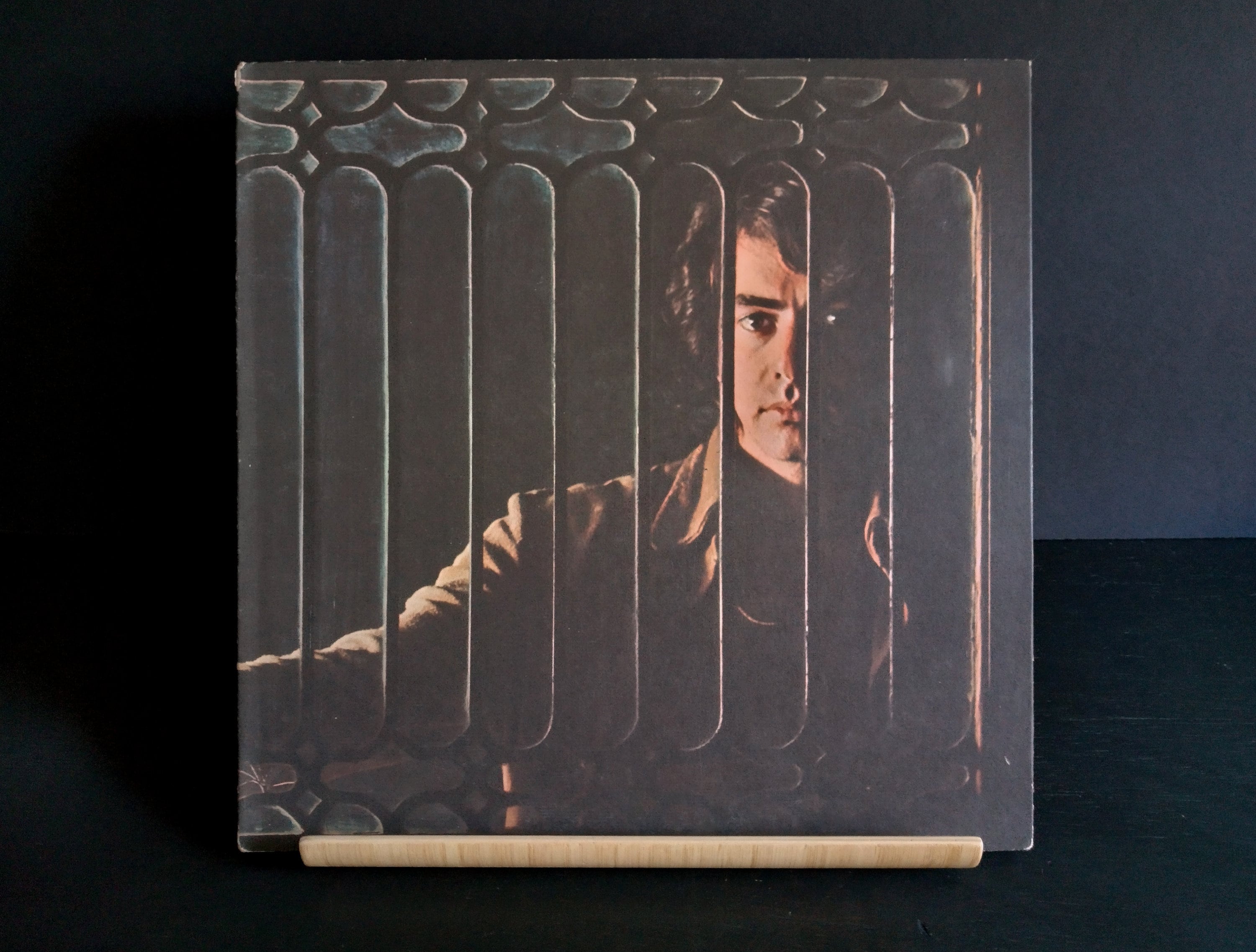 Neil Diamond: Tap Root Manuscript - Vintage Vinyl Record W/ Booklet ...