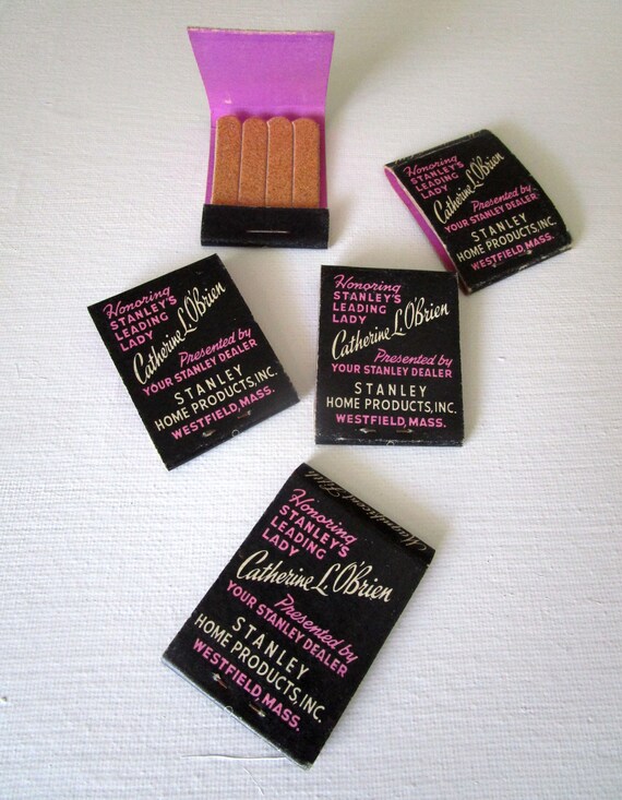 Small Emery Boards