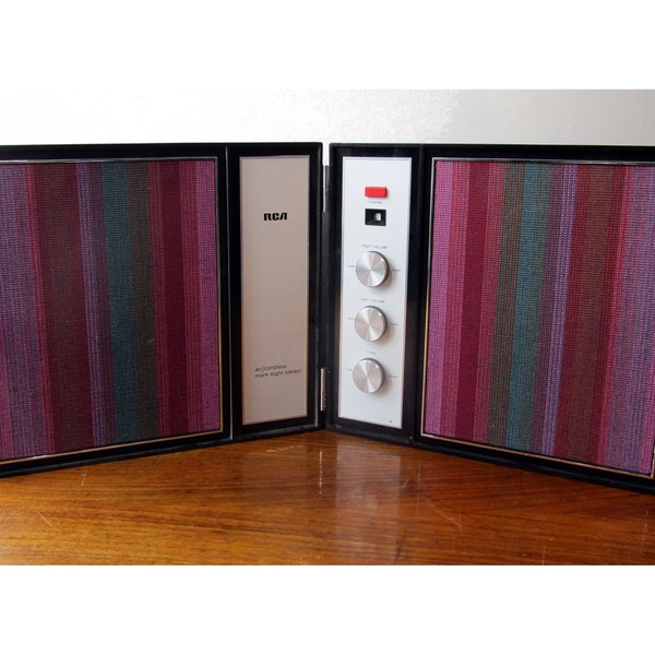 8 Track Player - Etsy