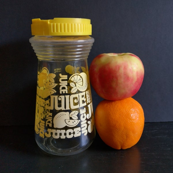 Juice Decanter - Etsy